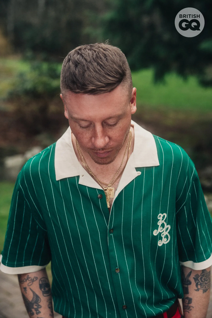Picture of Macklemore