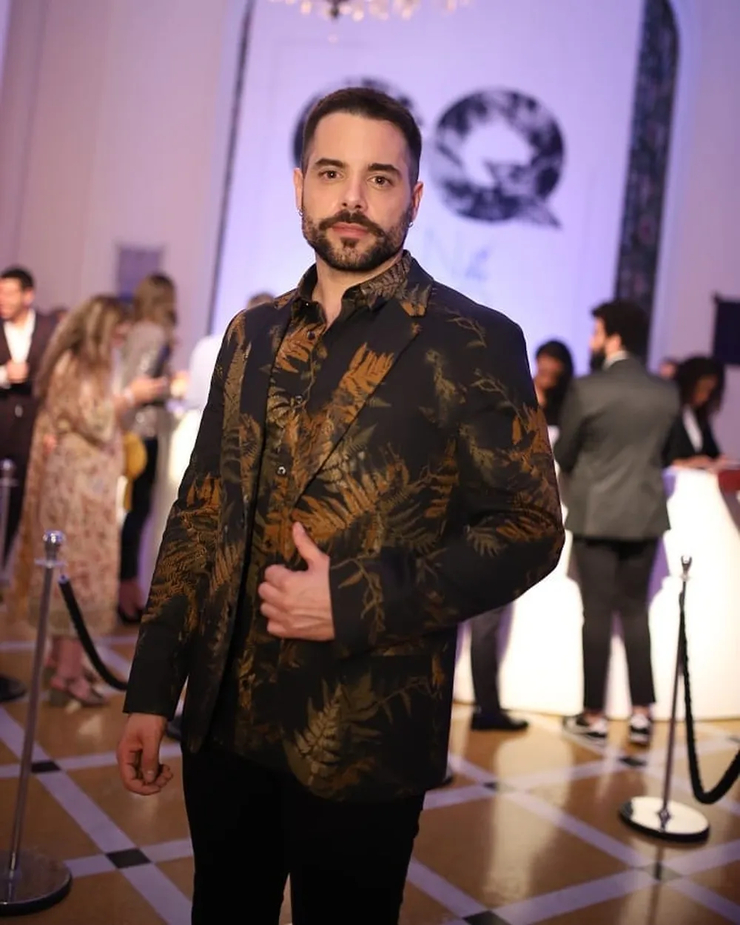 Picture of Pedro Carvalho