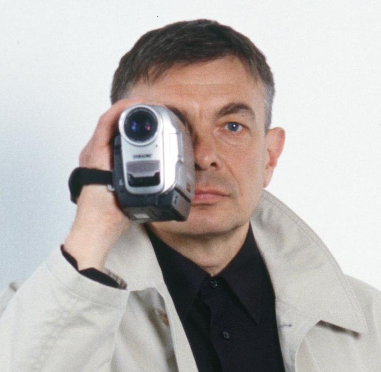 Picture of Karl Bartos