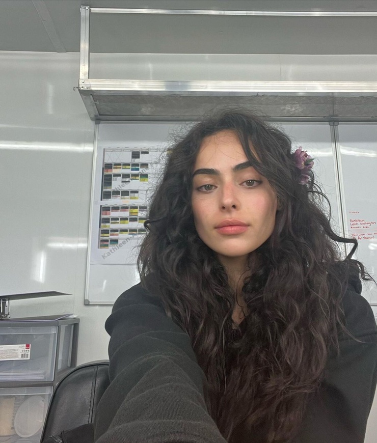 Picture of Aubri Ibrag