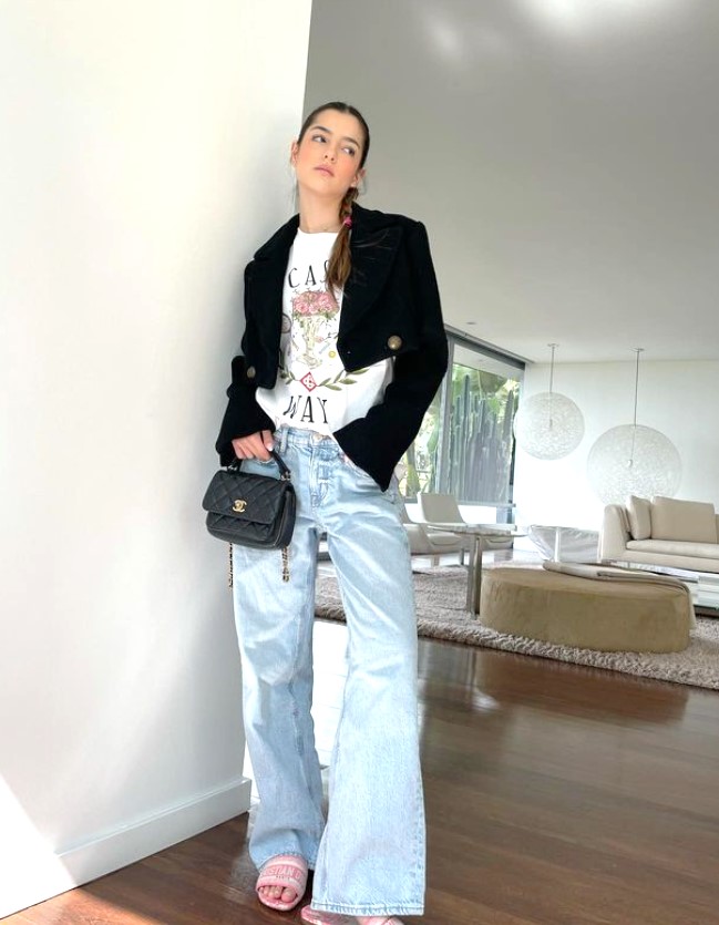 Picture of Silvana Valencia