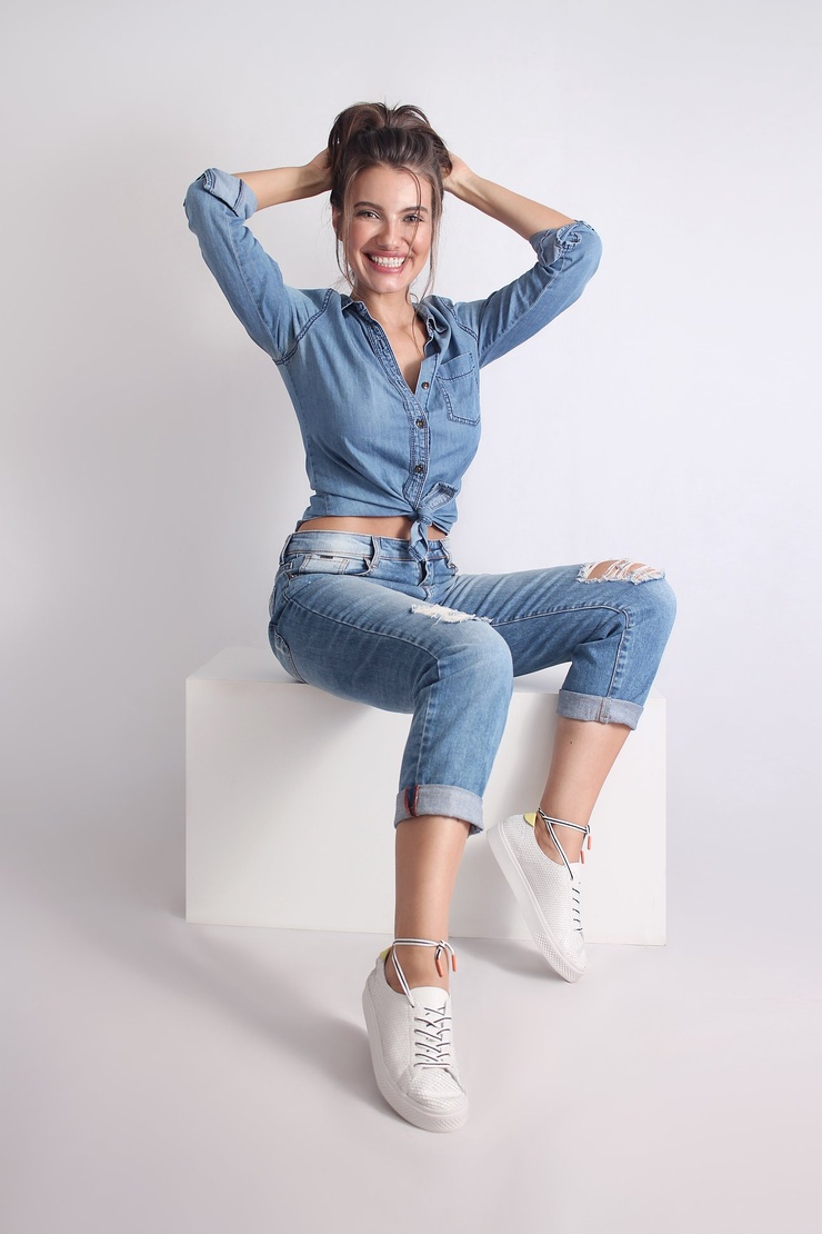 Picture of Priscila Buiar