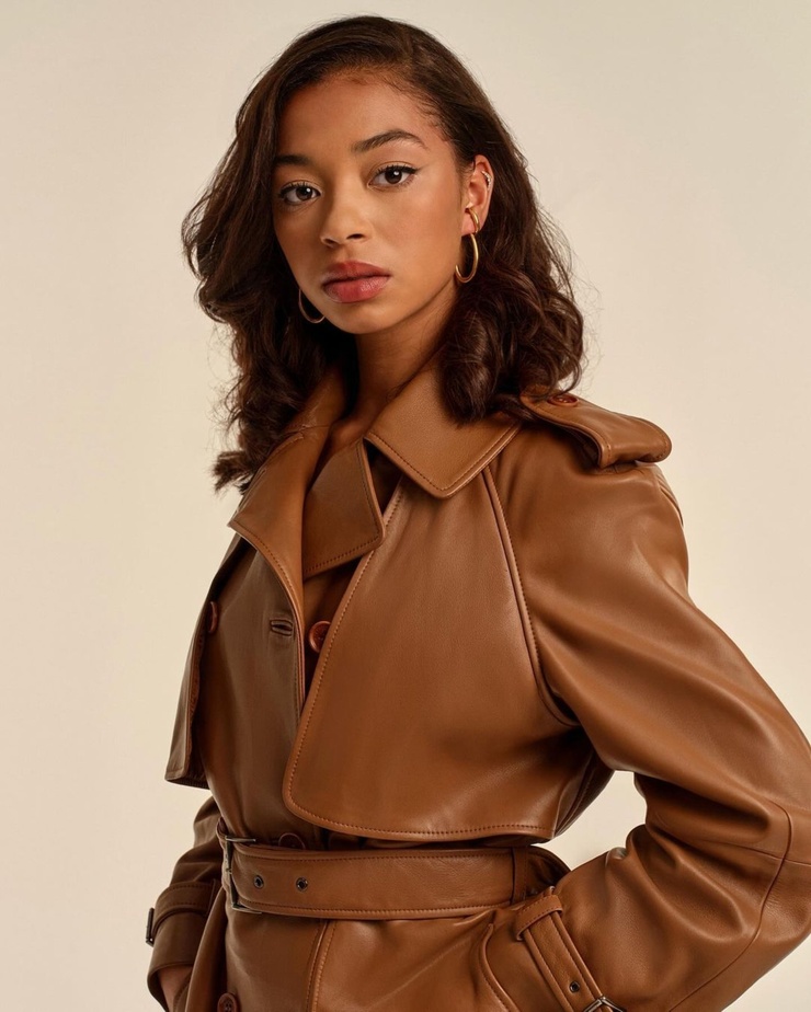 Picture of Manon Bresch