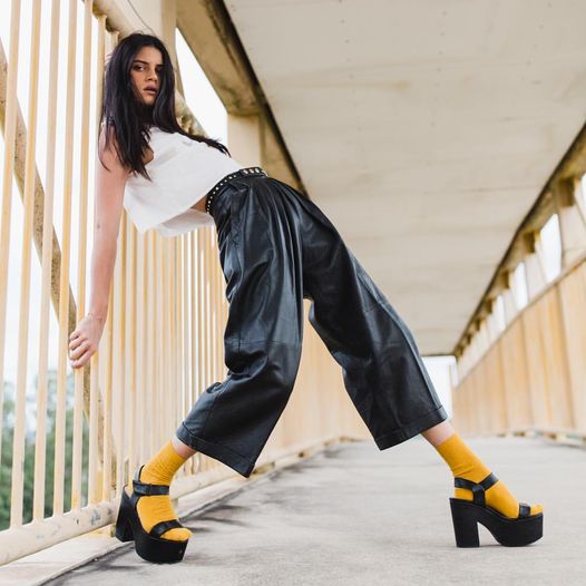 Picture of Zhoe Trotter