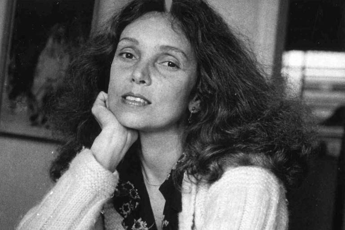 Picture of Maria Lúcia Dahl