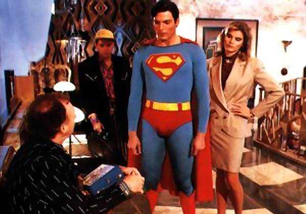 Picture of Superman IV: The Quest for Peace