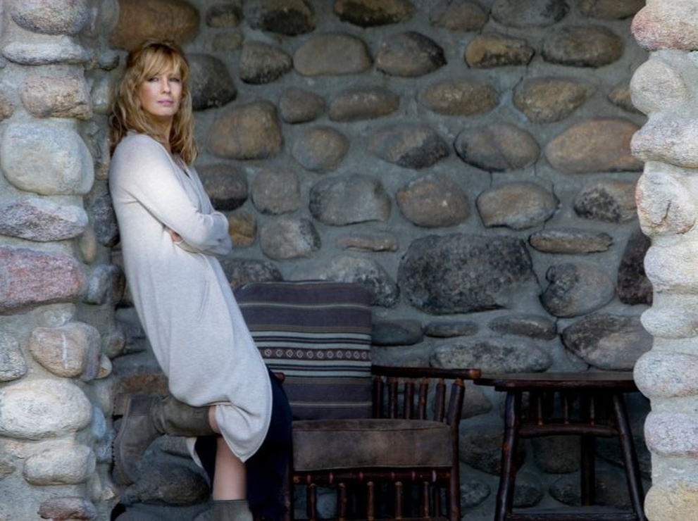 Picture of Kelly Reilly