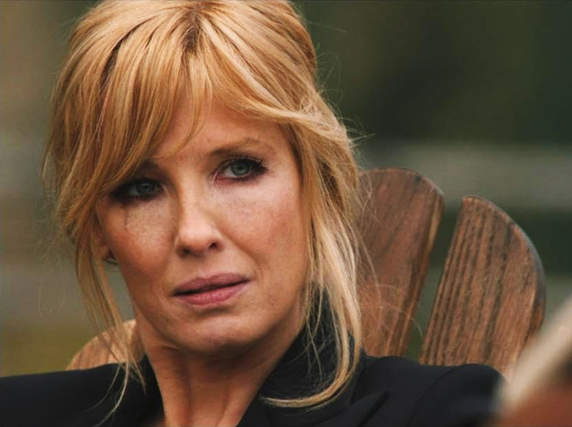 Picture of Kelly Reilly