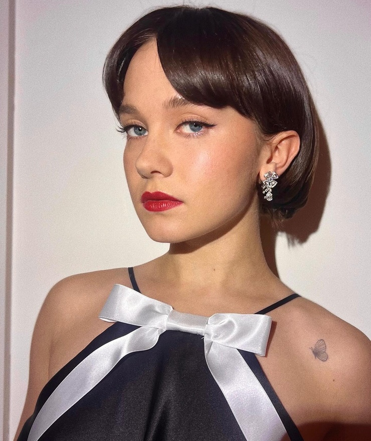 Picture of Cailee Spaeny