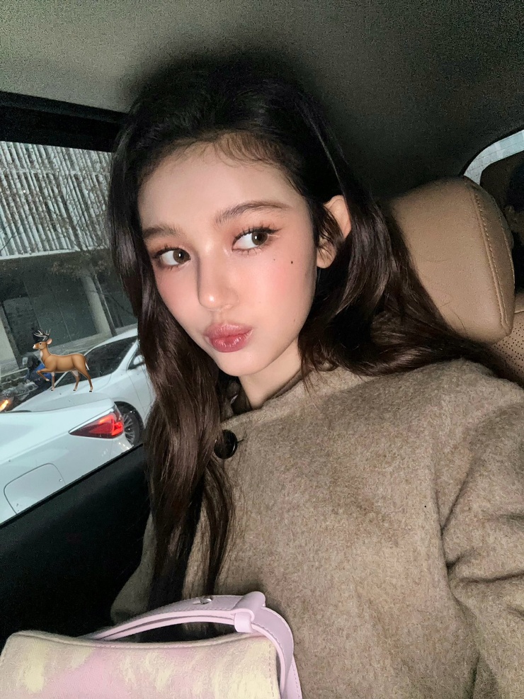 Picture of Danielle Marsh