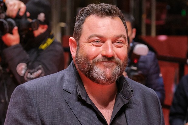 Picture of Denis Menochet