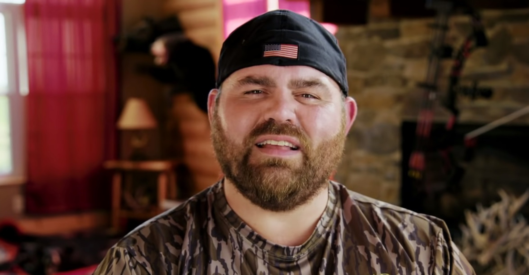 Picture of Tim Sylvia