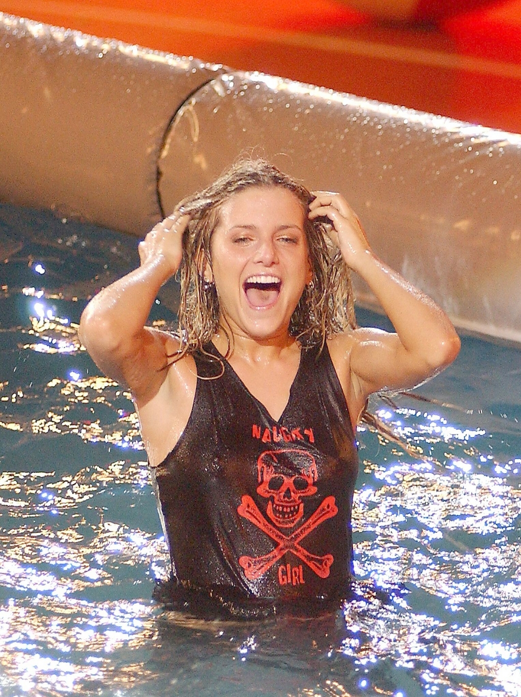 Picture of Jeanette Biedermann