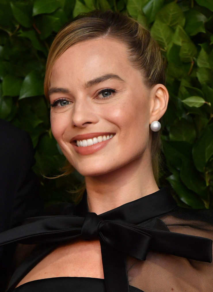 Picture of Margot Robbie