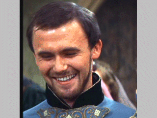 Picture of Brian Hewlett