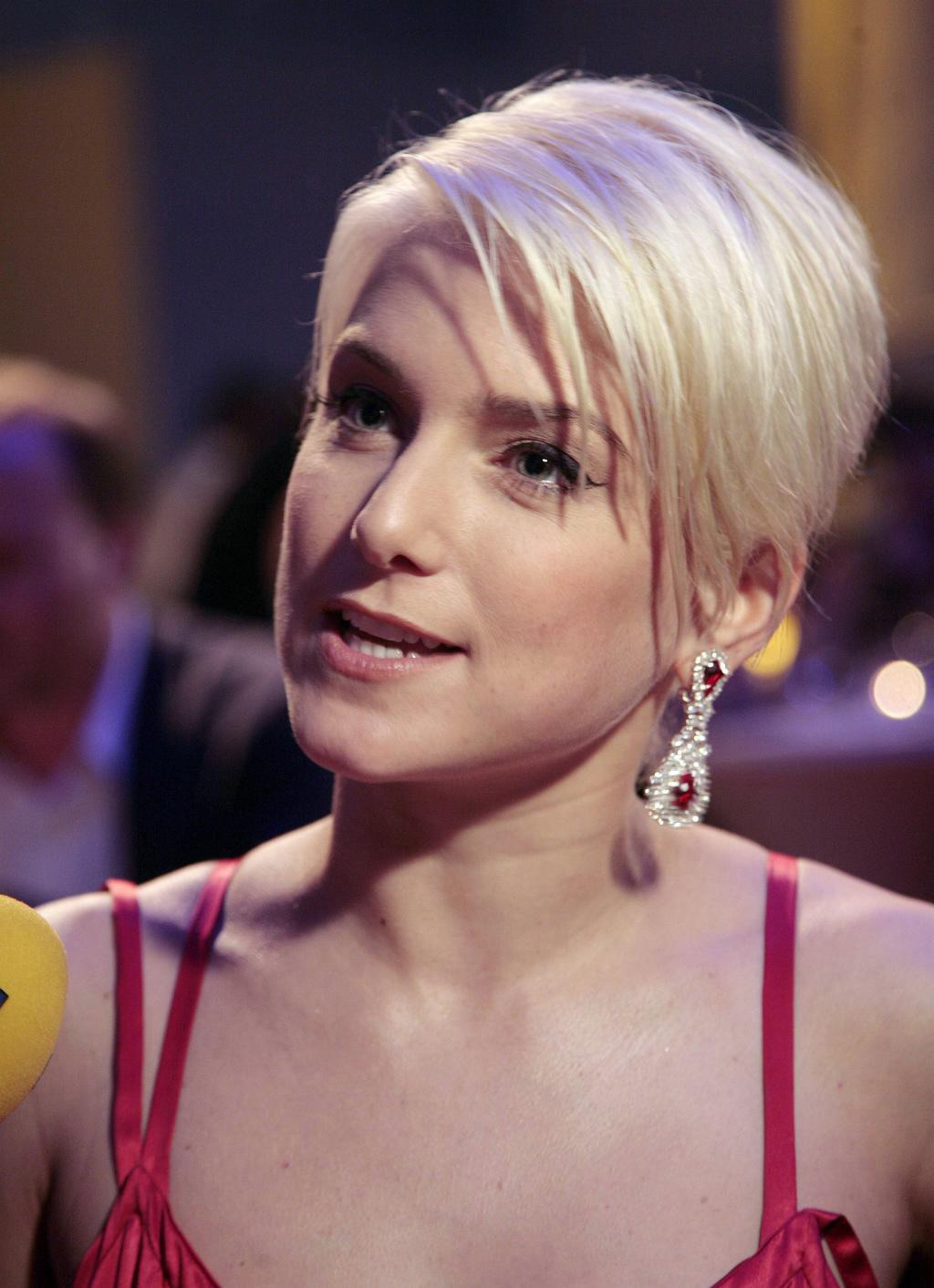 Picture of Jeanette Biedermann