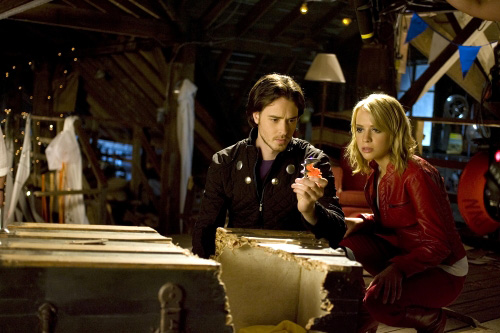 Picture of Smallville
