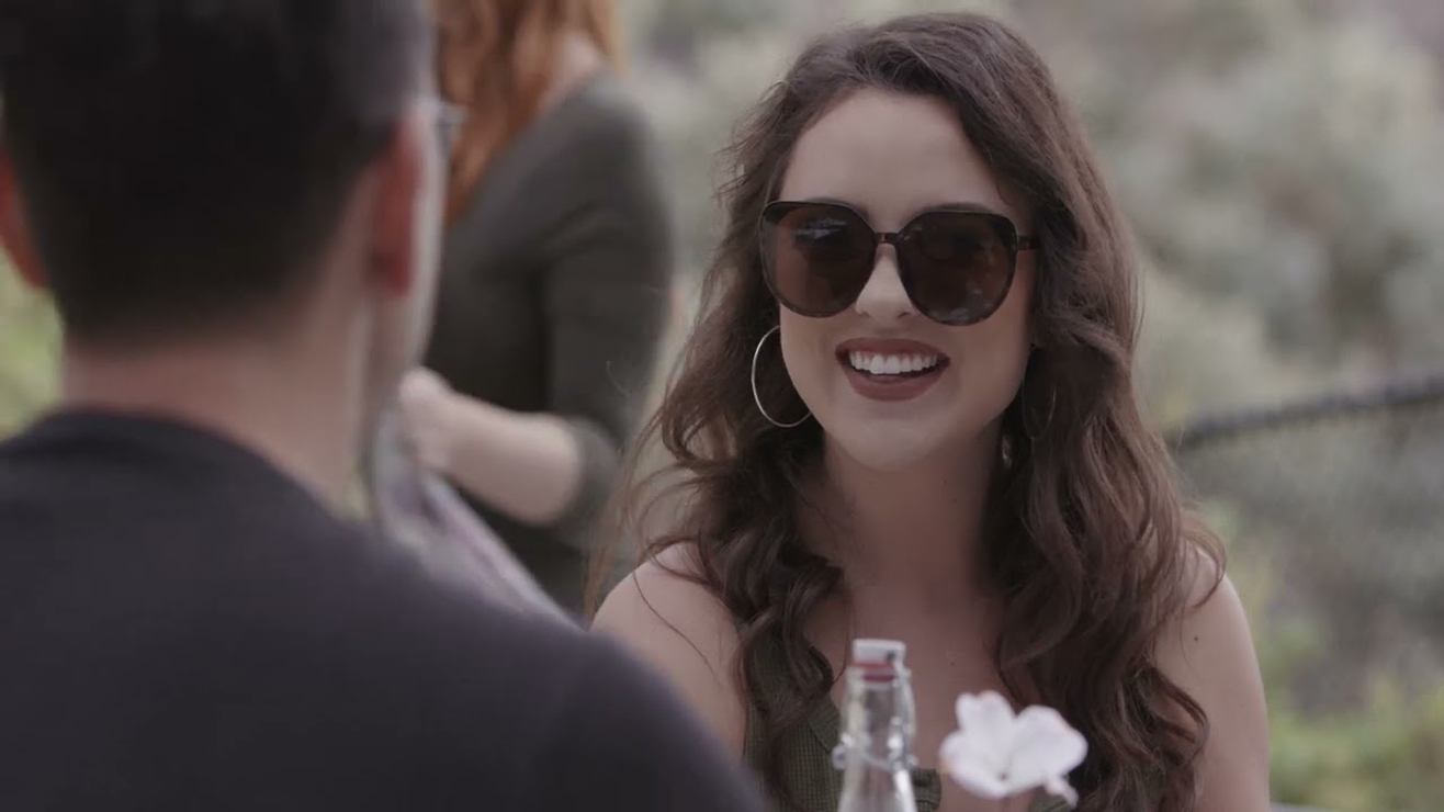 Picture of Double Booked: Honeymoon