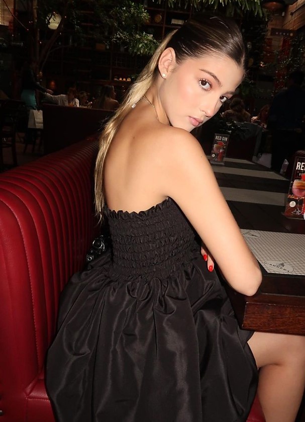 Picture of Emiliana Valencia