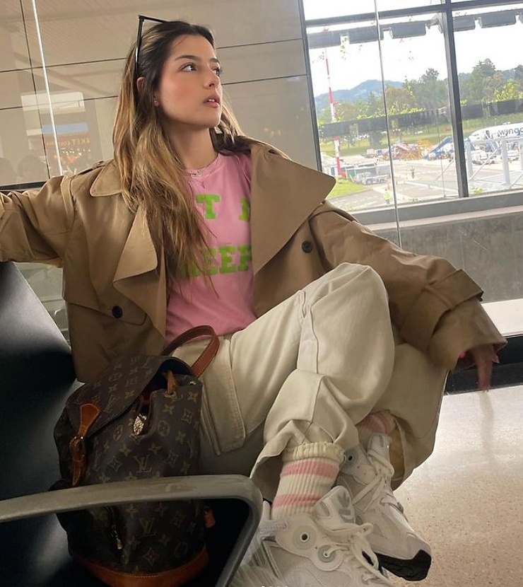 Picture of Silvana Valencia