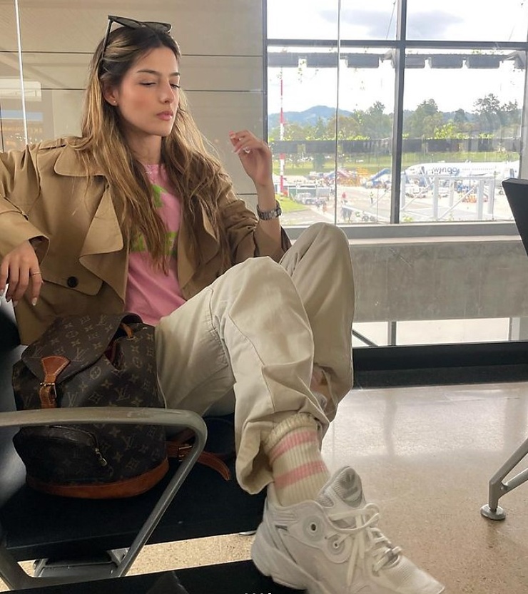 Picture of Silvana Valencia