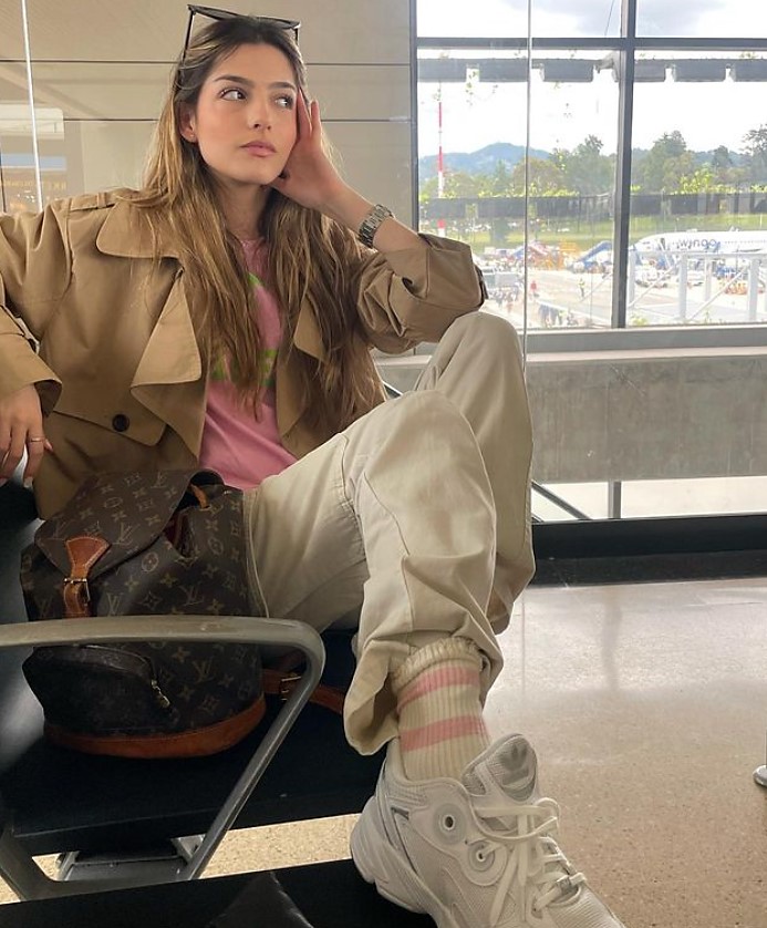 Picture of Silvana Valencia