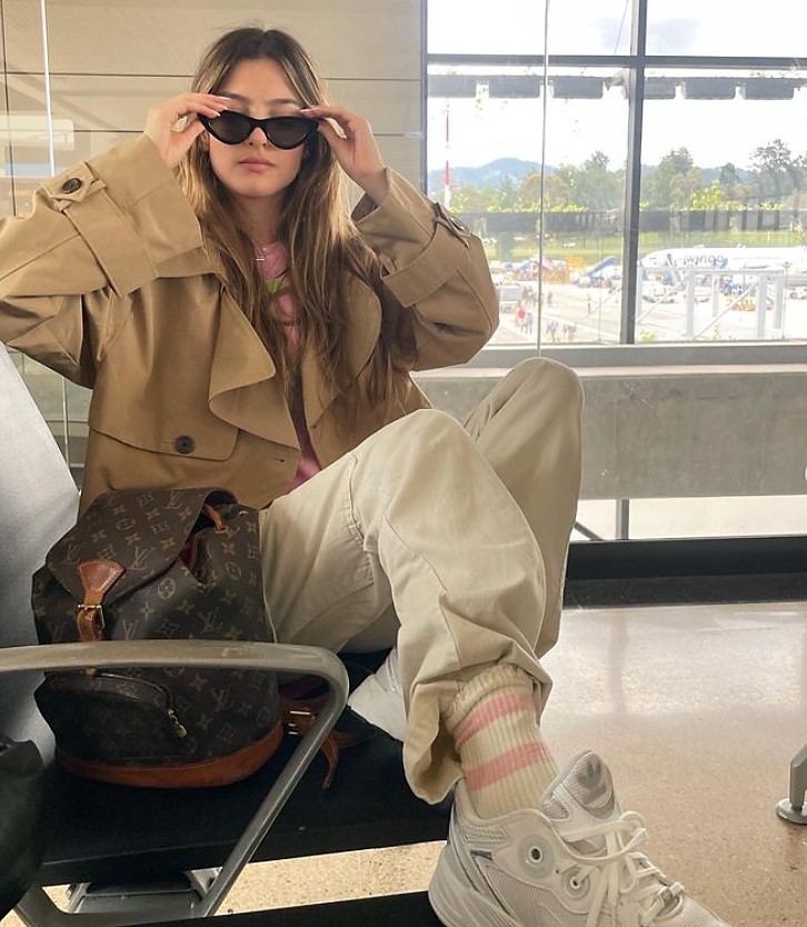 Picture of Silvana Valencia