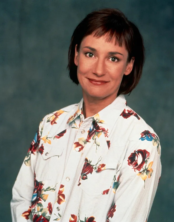 Image of Laurie Metcalf