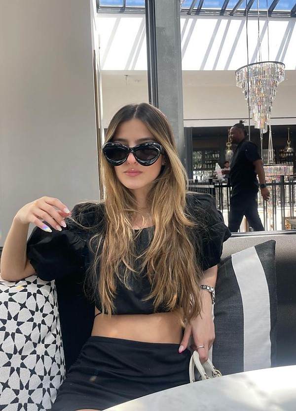 Image of Silvana Valencia