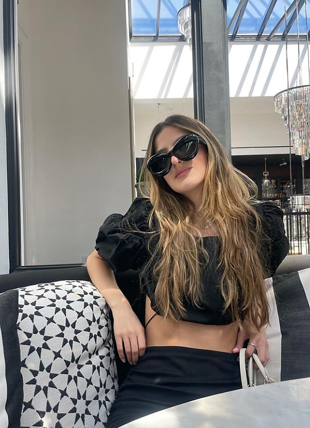 Picture of Silvana Valencia