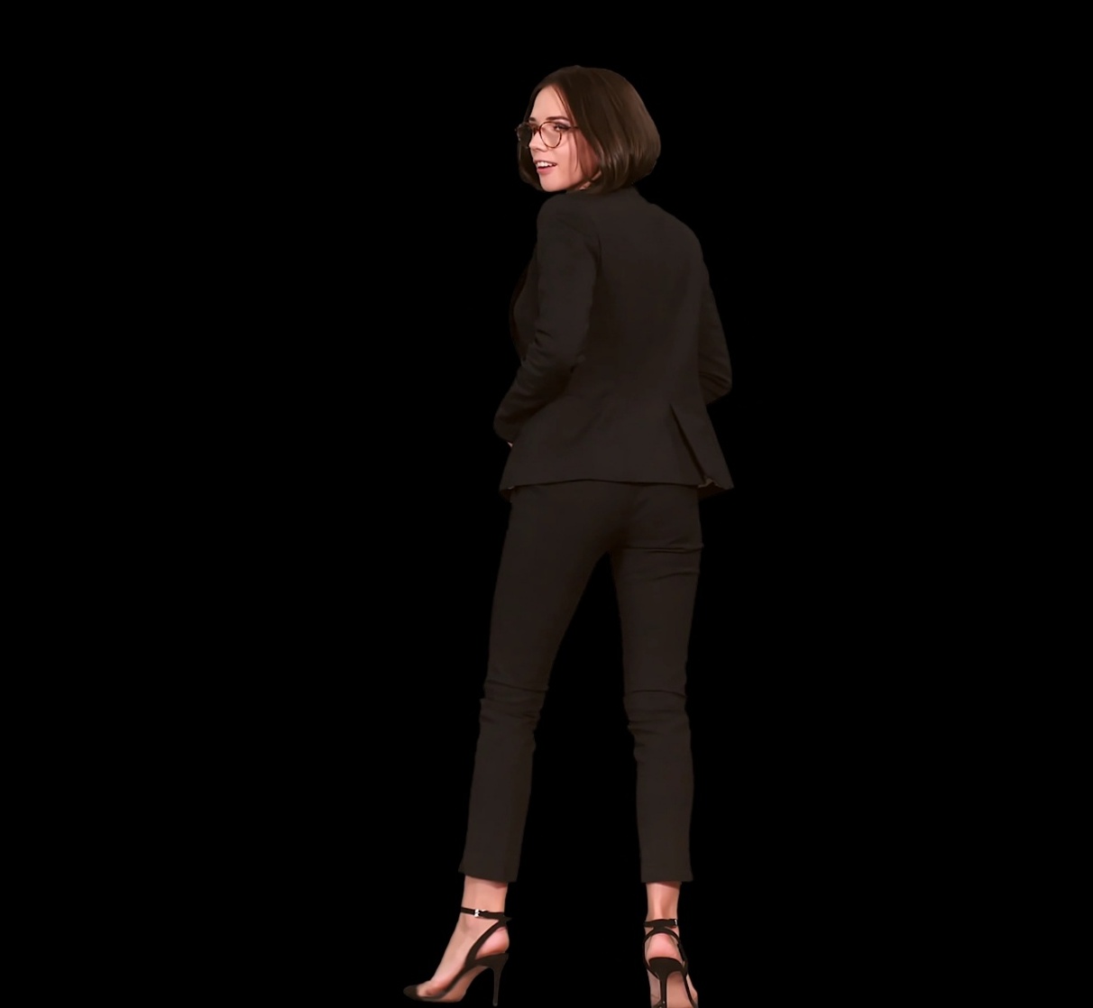 Picture of Eve Sweet