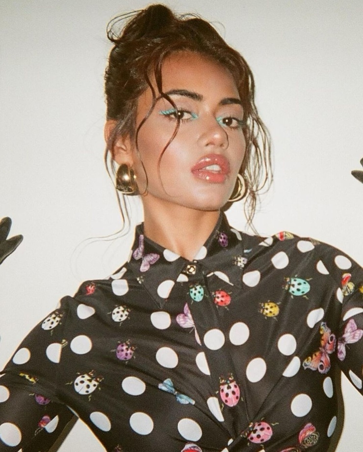 Picture of Megan Suri