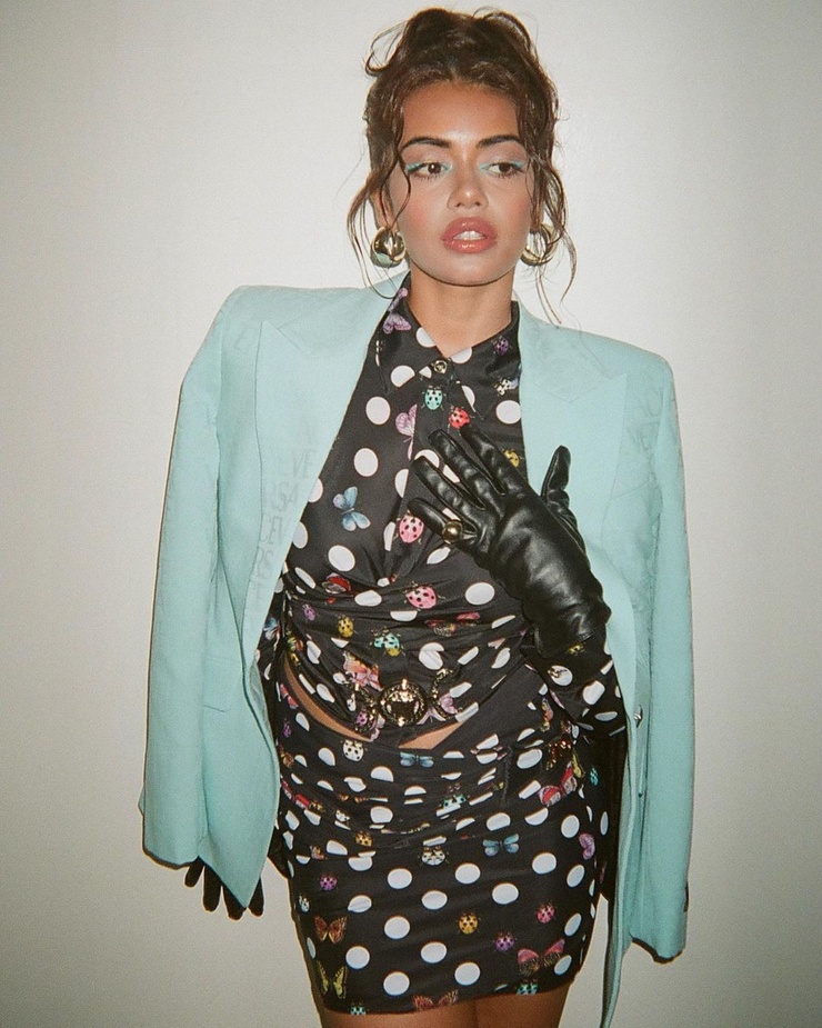 Picture of Megan Suri