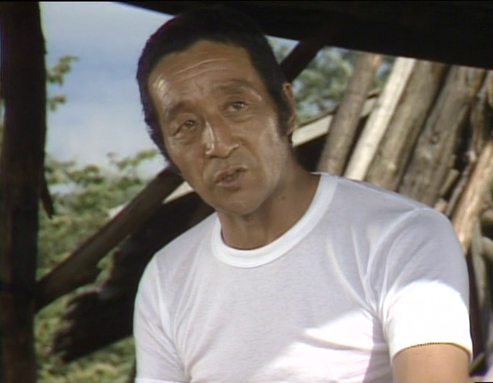 Picture of Kunie Tanaka