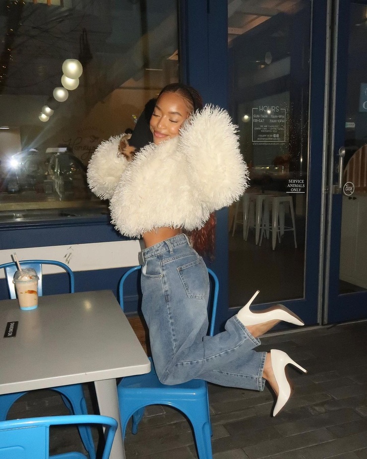 Picture of Summer Madison