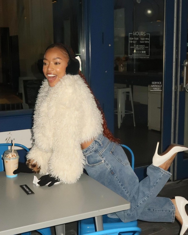 Picture of Summer Madison