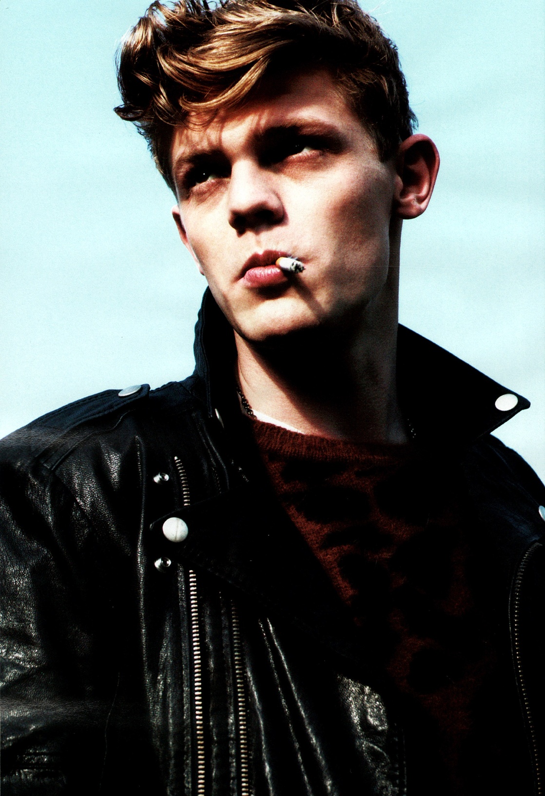 Picture of Lenz von Johnston