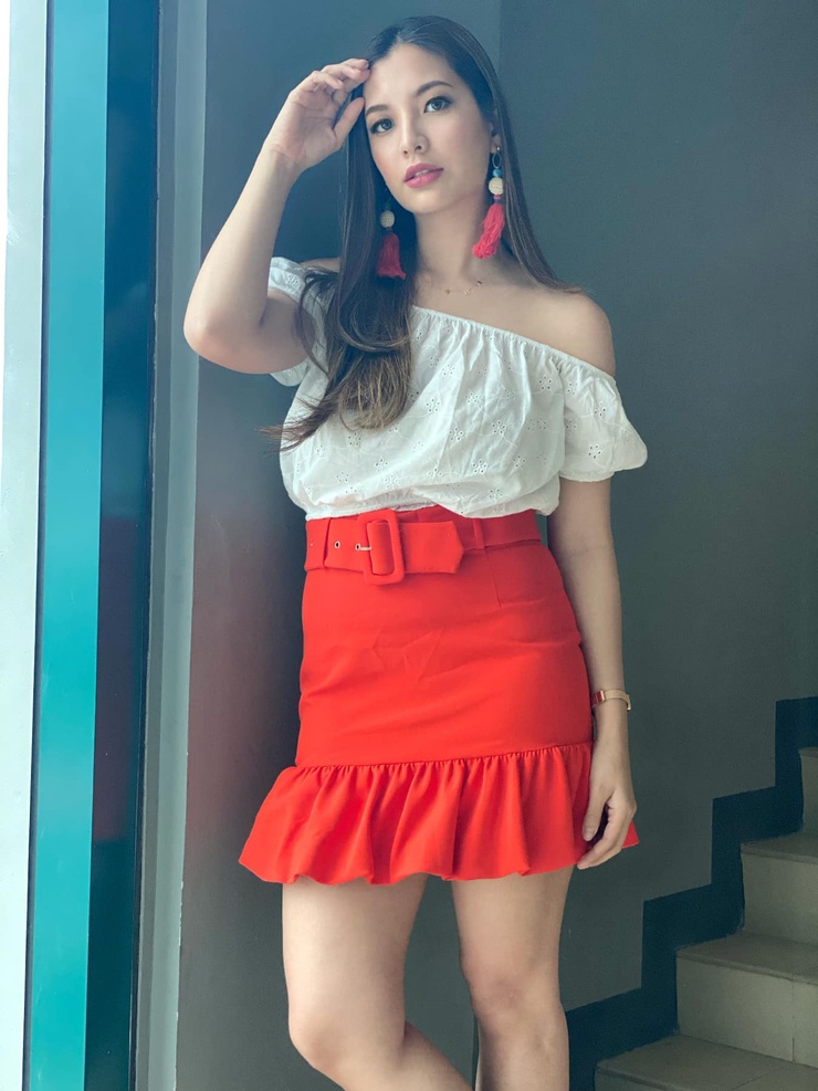 Picture of Ana De Leon