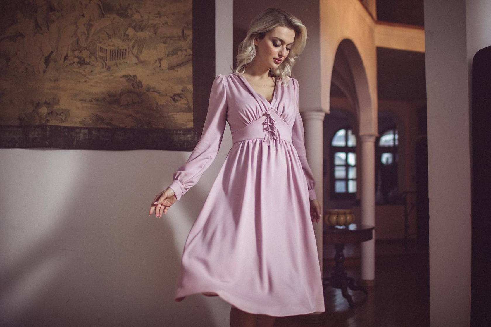 Image of Dana Mostek