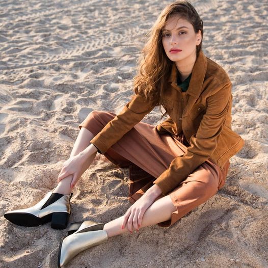 Picture of Maayan Grinshpon