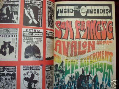 Picture of 200 Trips from the Counter-Culture: Graphics and Stories ...