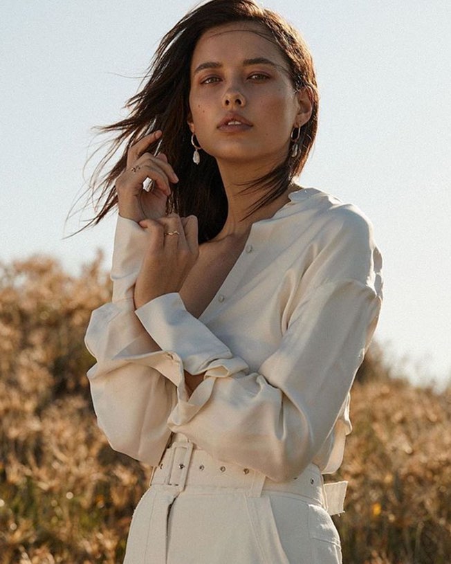 Picture of zoe stowers