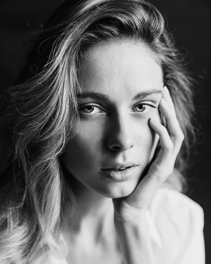 Picture of daria zatsepina