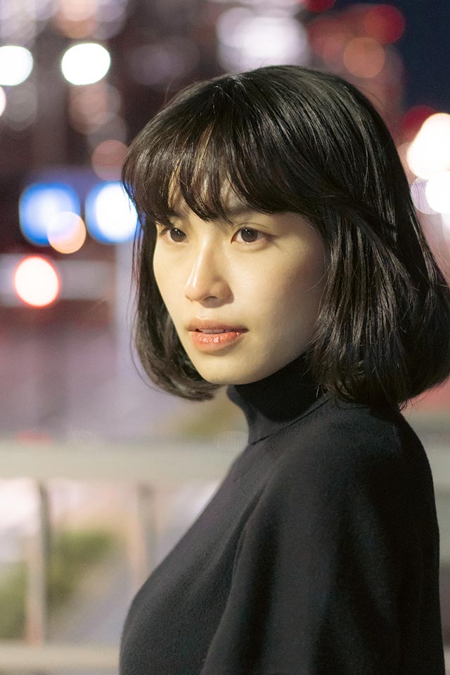 Picture of Michi Ota