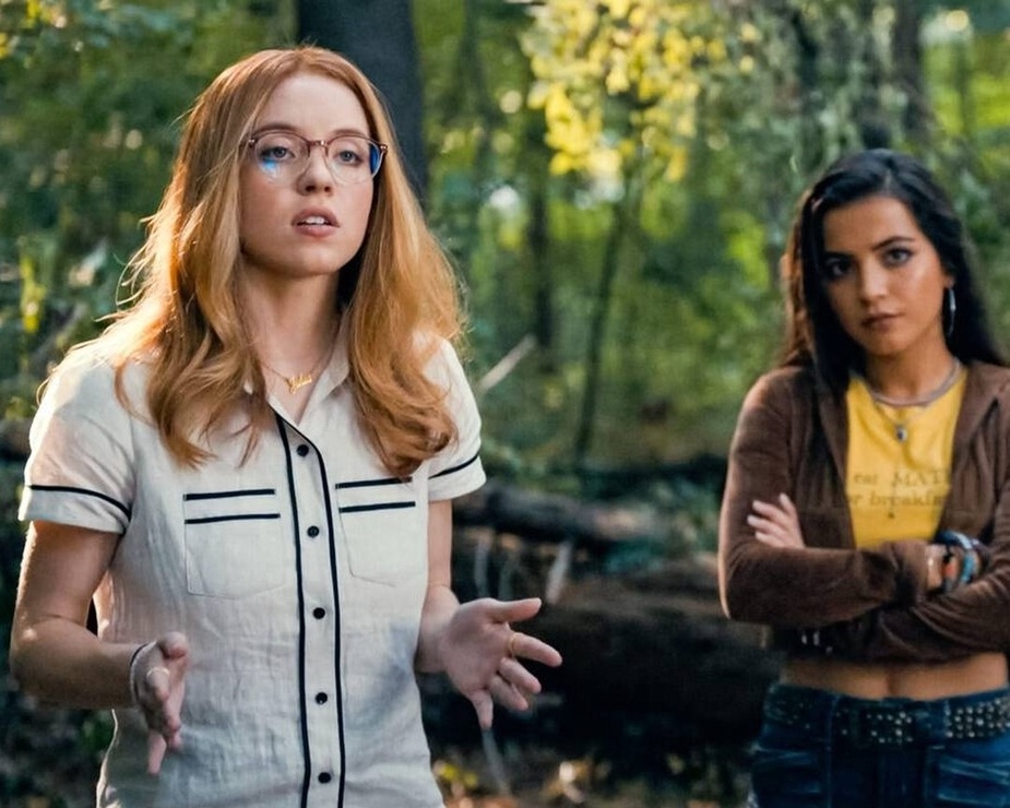 Picture of Sydney Sweeney