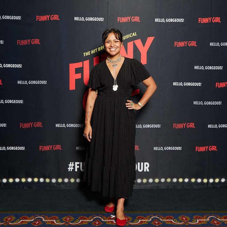 Ellenore Scott image