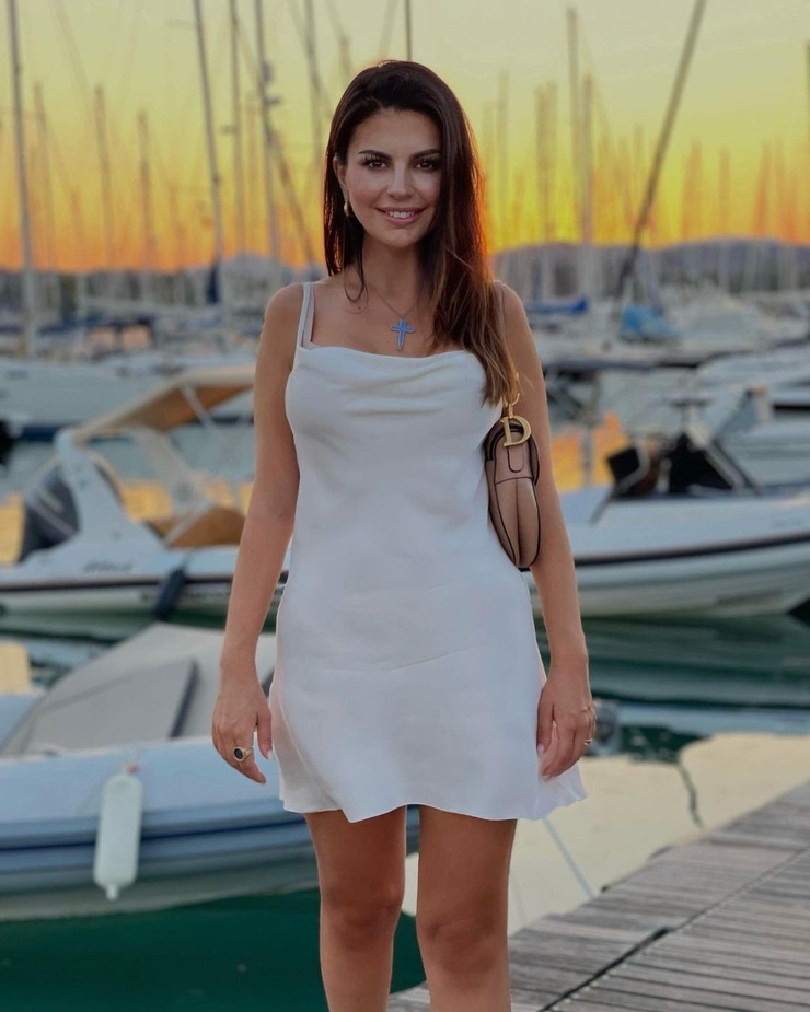 Picture of Rudina Dembacaj