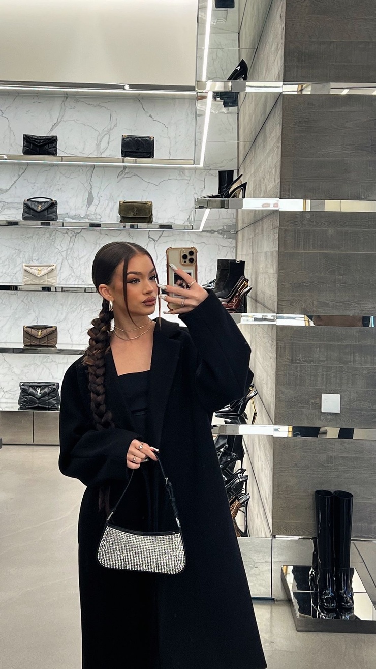 Image of Sofiia Sivokha