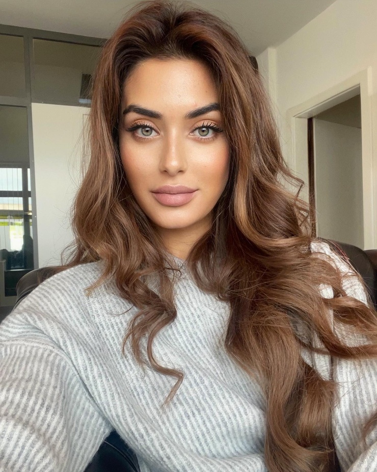 Picture of Anna Siradze