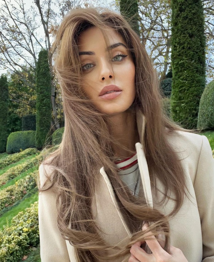 Image of Anna Siradze